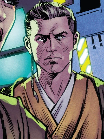 Bairdon Jace | Star Wars Wiki | Fandom