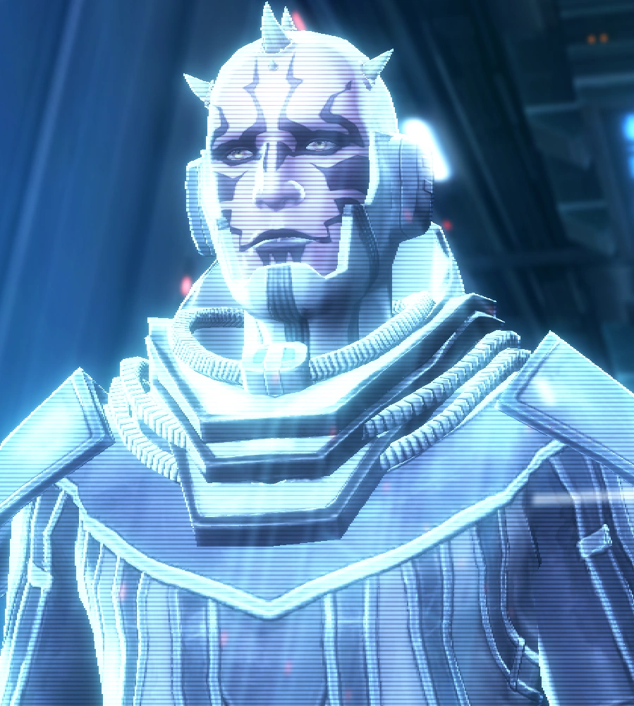 Senu | Star Wars Wiki | Fandom