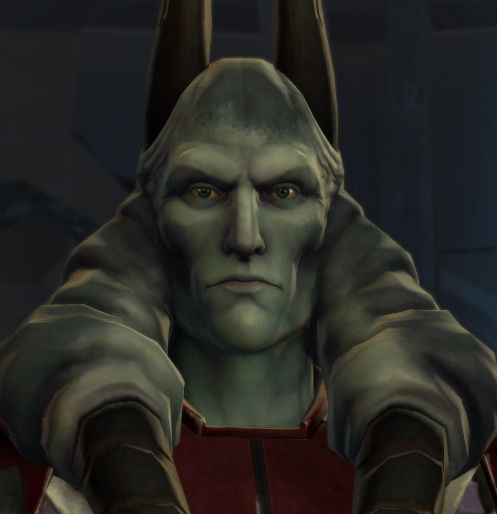 Goh | Star Wars Wiki | Fandom