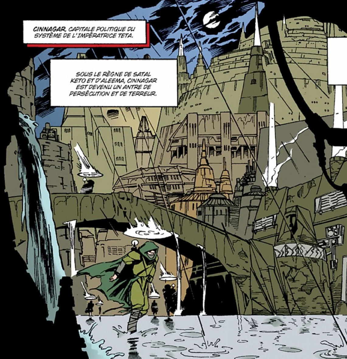 Cinnagar | Star Wars Wiki | Fandom