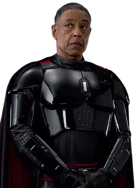 Gideon | Star Wars Wiki | Fandom