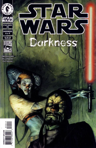 Star Wars 35: Ténèbres 4 | Star Wars Wiki | Fandom
