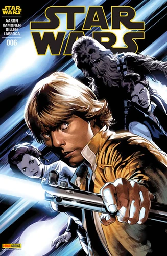 Star Wars 6 | Star Wars Wiki | Fandom