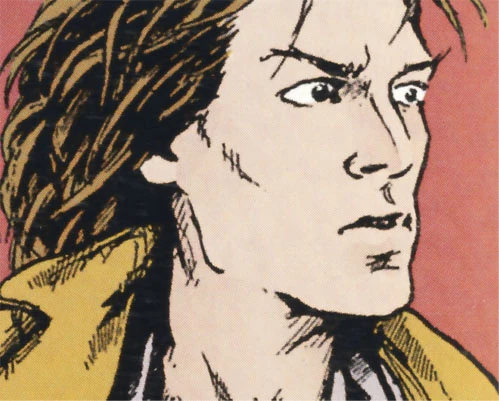 Andur Sunrider | Star Wars Wiki | Fandom