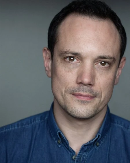 Duncan Pow | Star Wars Wiki | Fandom