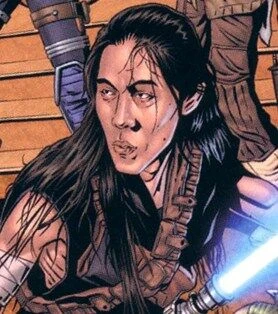 Kai Justiss | Star Wars Wiki | Fandom