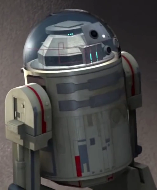 R1-D1 | Star Wars Wiki | Fandom