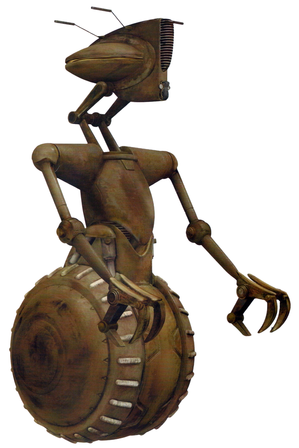 RIC-920 | Star Wars Wiki | Fandom