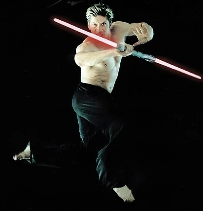 Ray Park | Star Wars Wiki | Fandom