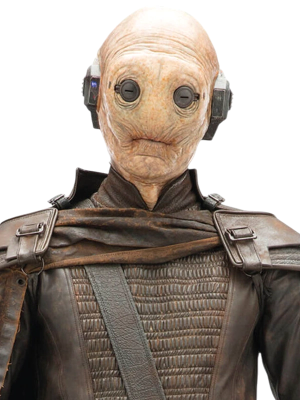 Ochi | Star Wars Wiki | Fandom