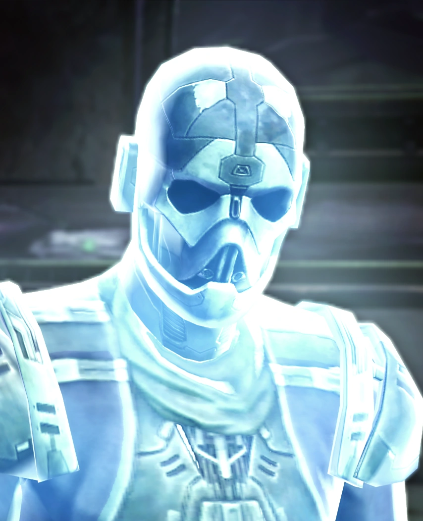 Aloysius Kallig | Star Wars Wiki | Fandom