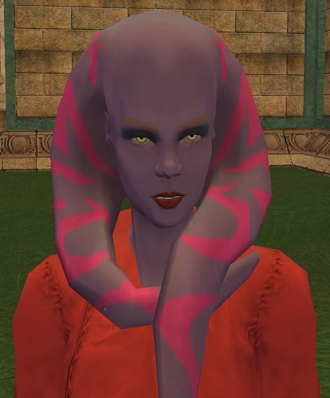 Cera | Star Wars Wiki | Fandom