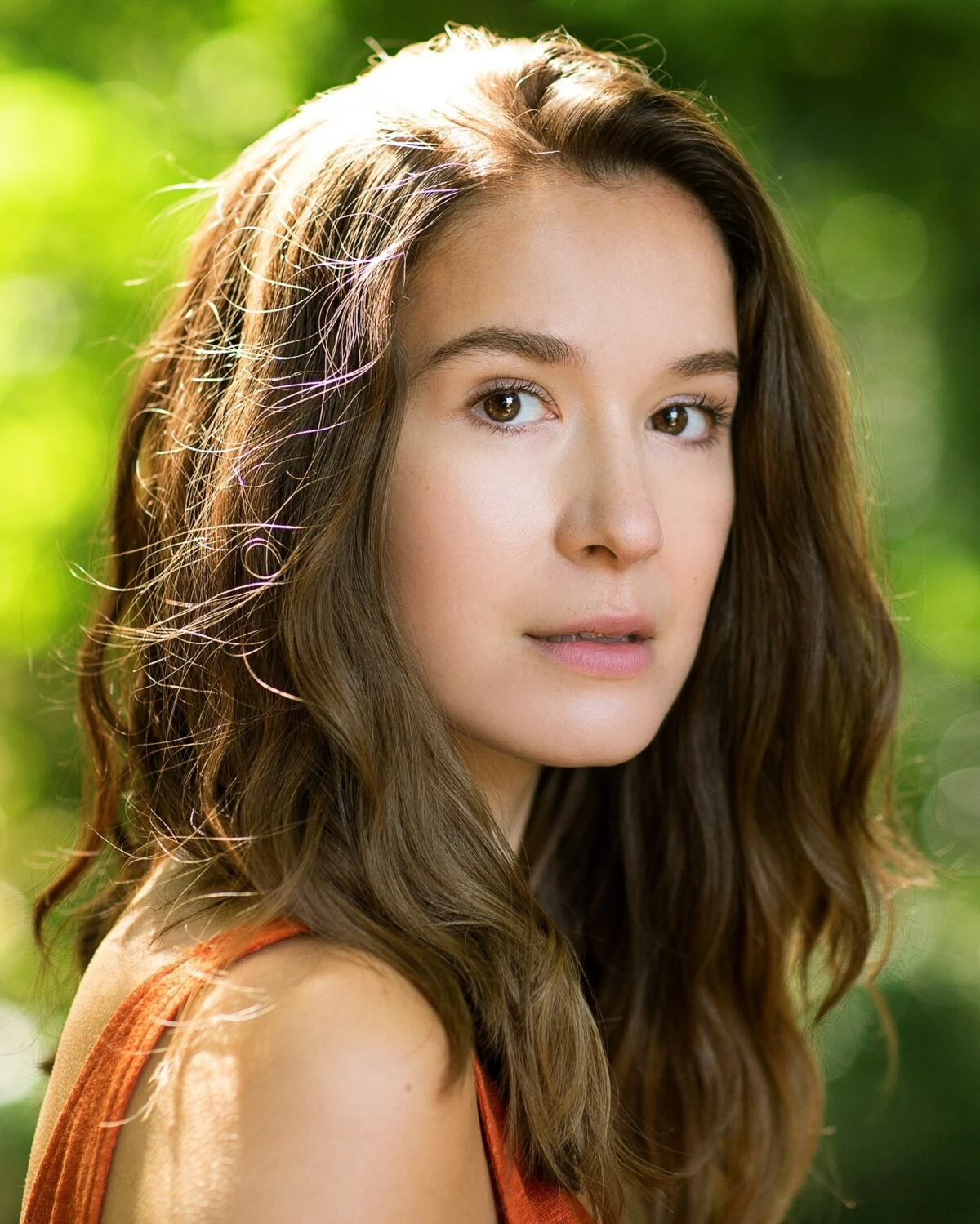 Elizabeth Dulau | Star Wars Wiki | Fandom