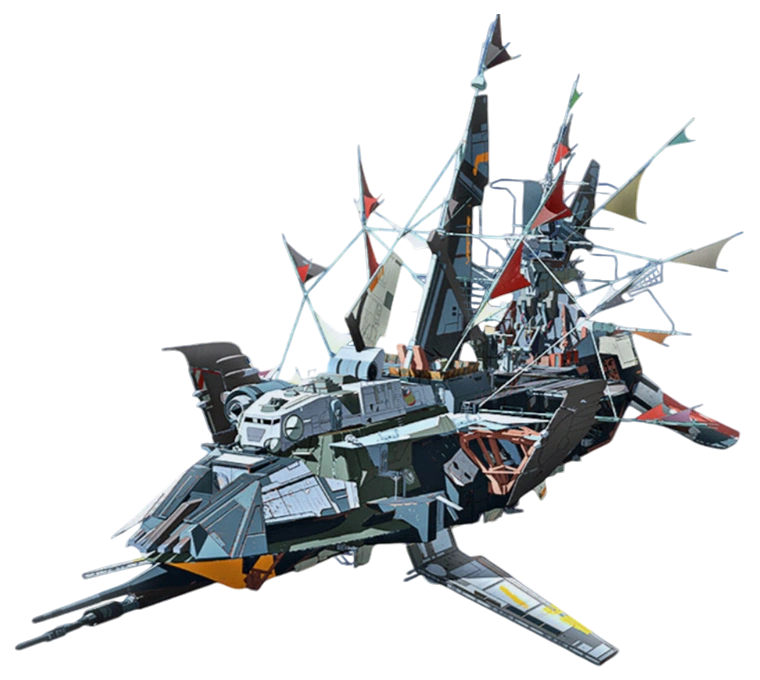 Galleon | Star Wars Wiki | Fandom