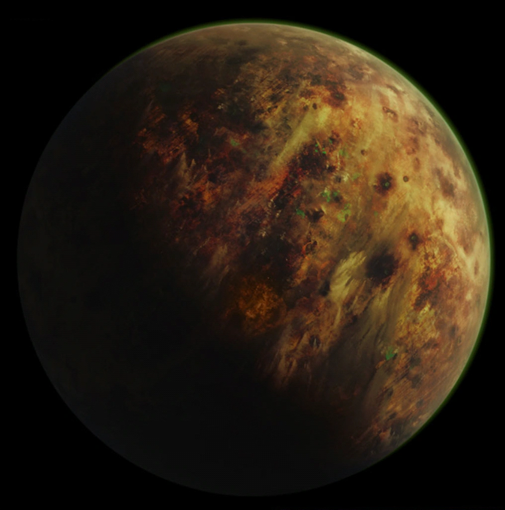 Kessel | Star Wars Wiki | Fandom