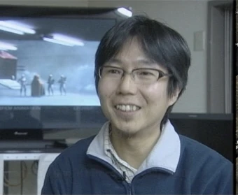 Atsushi Takeuchi | Star Wars Wiki | Fandom