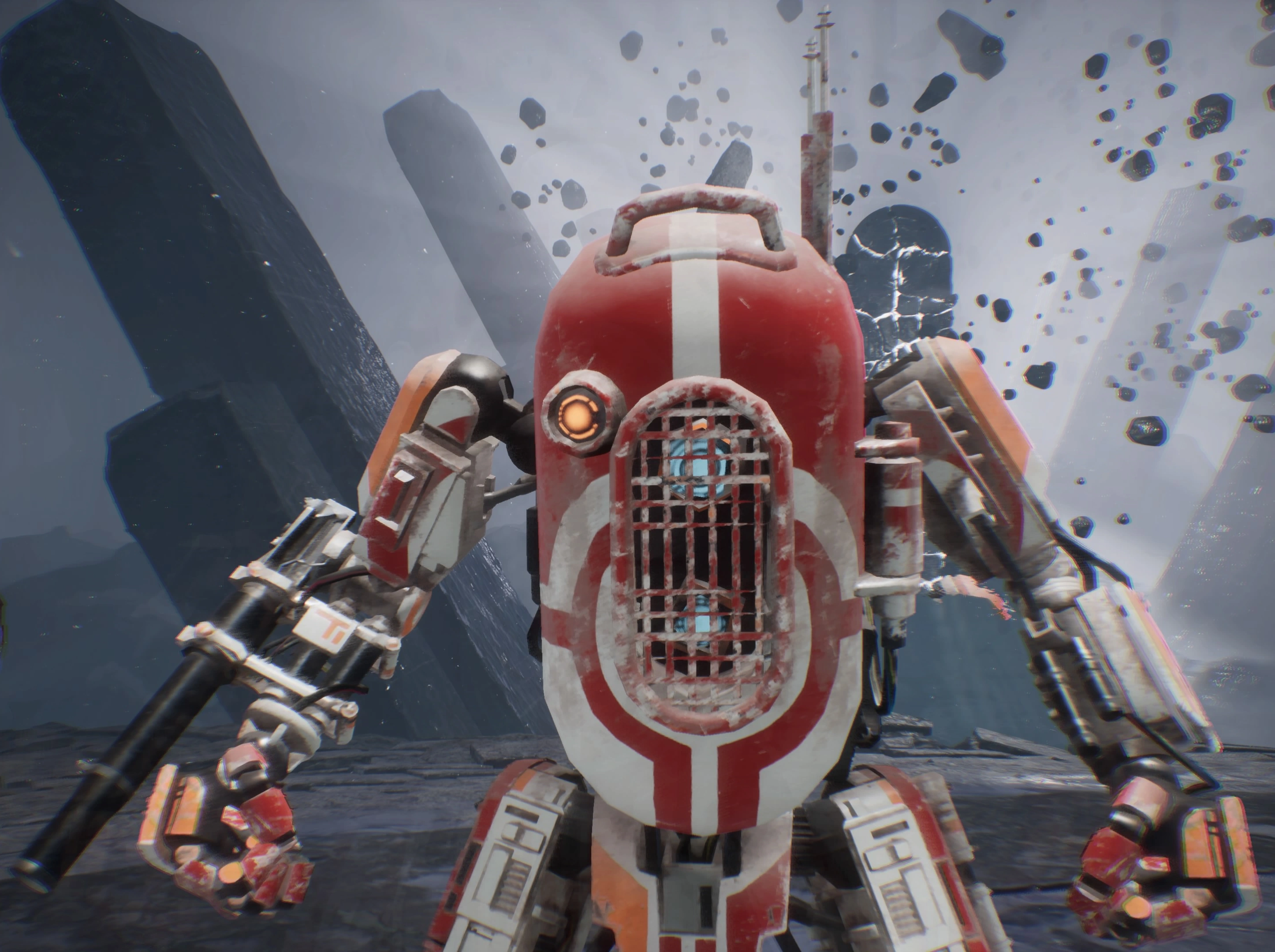 Murdie | Star Wars Wiki | Fandom