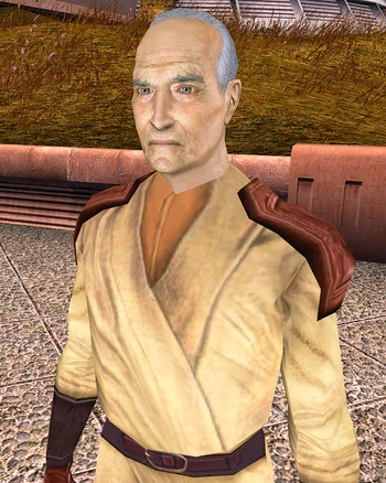 Nemo | Star Wars Wiki | Fandom