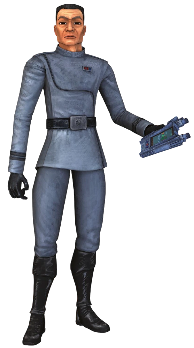 Officier naval clone | Star Wars Wiki | Fandom