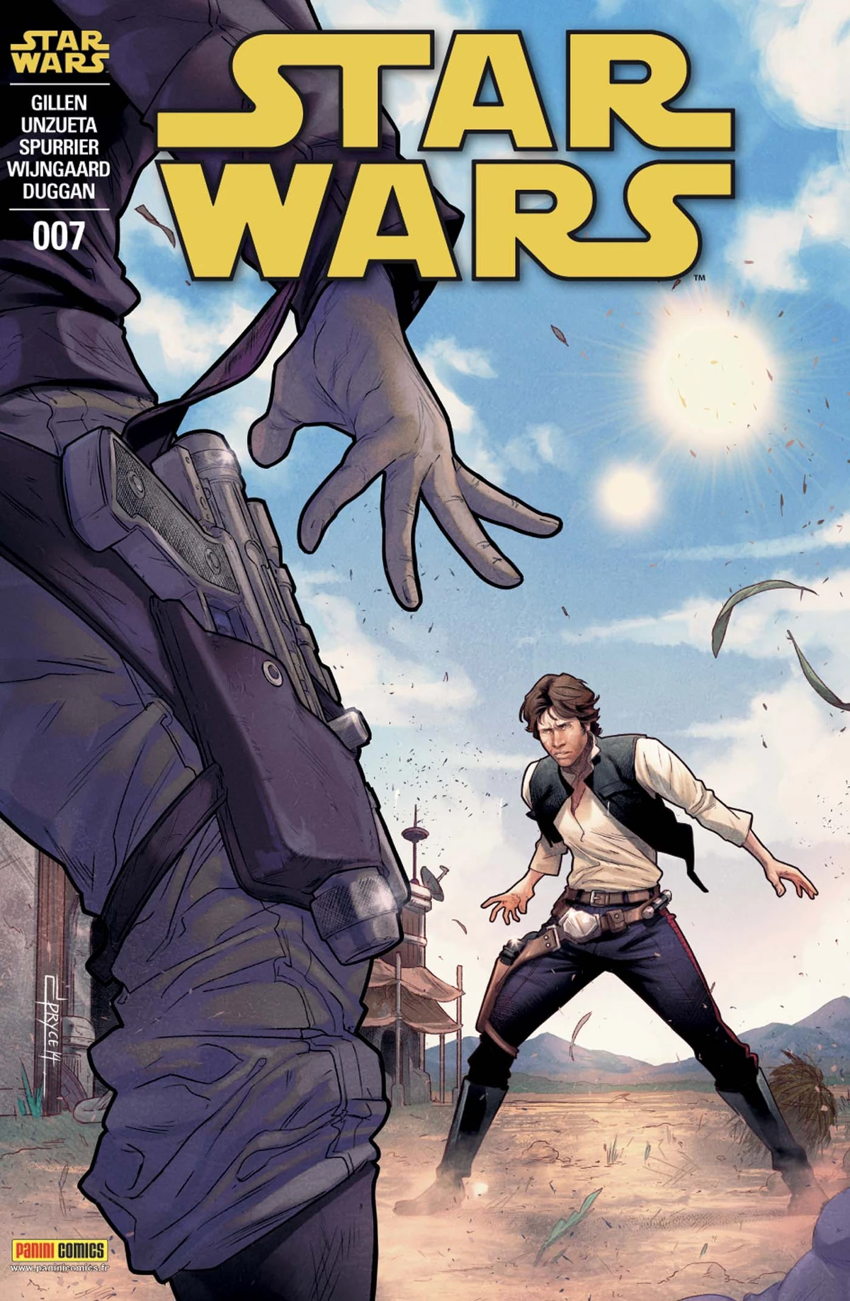 Star Wars 7 (V3) | Star Wars Wiki | Fandom