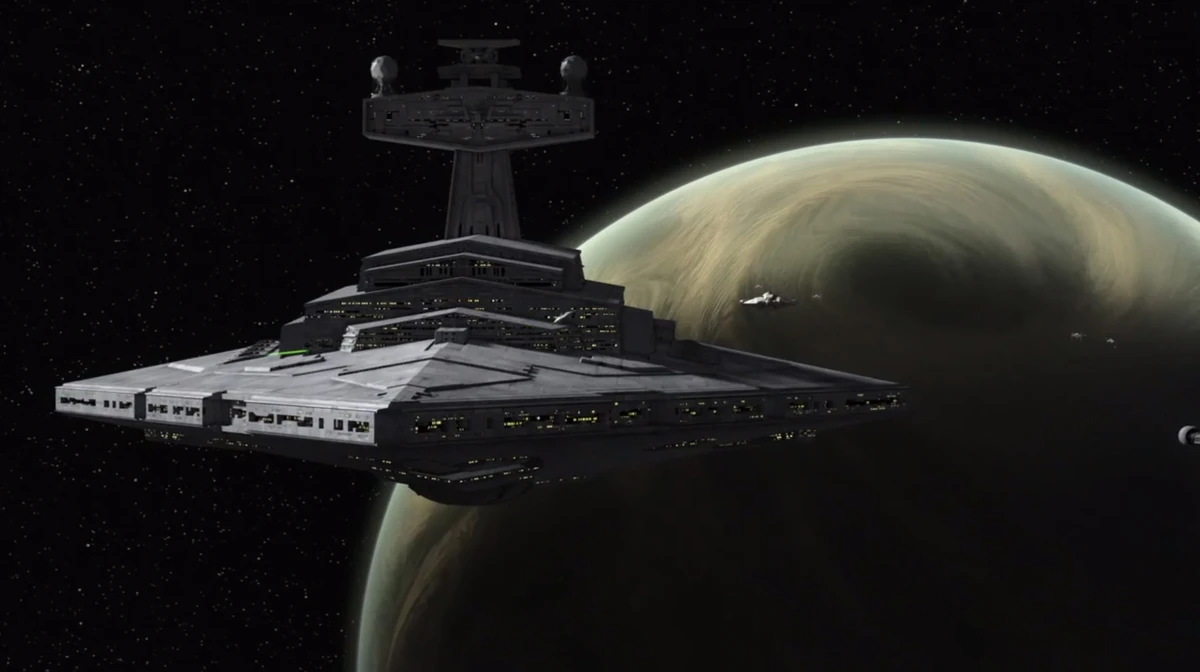 Système Yarma | Star Wars Wiki | Fandom