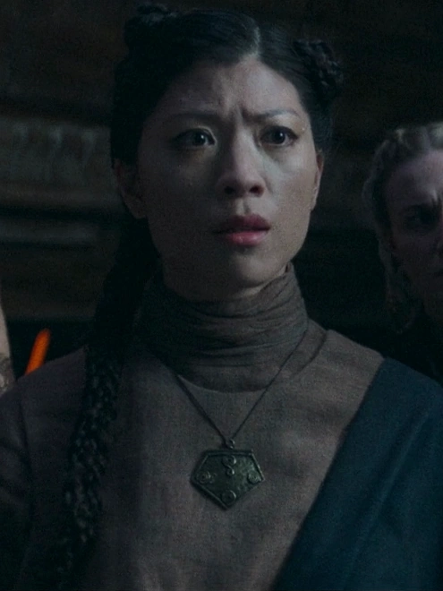 Rane | Star Wars Wiki | Fandom