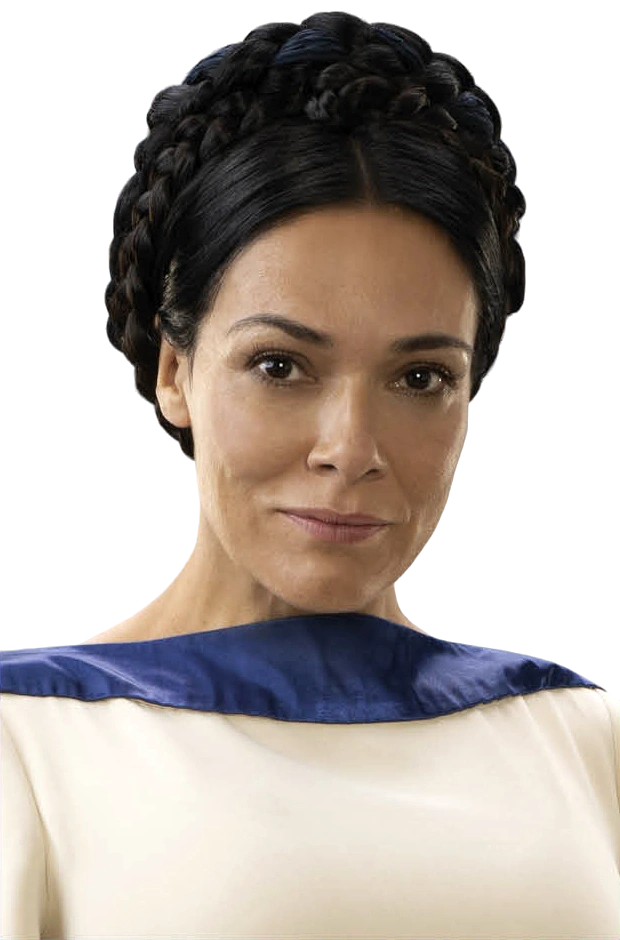 Breha Organa | Star Wars Wiki | Fandom