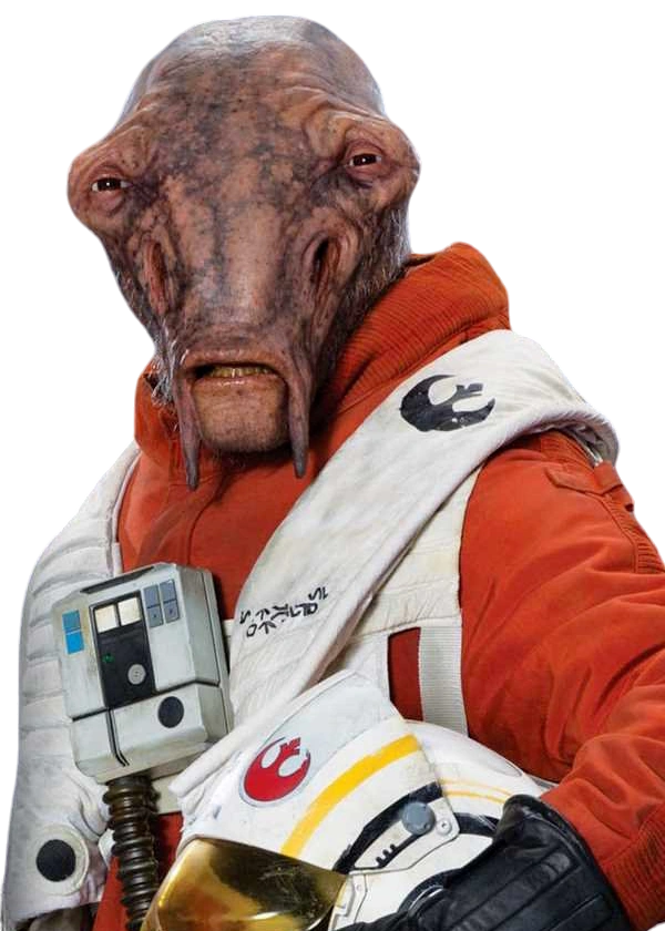 Abednedo (espèce) | Star Wars Wiki | Fandom