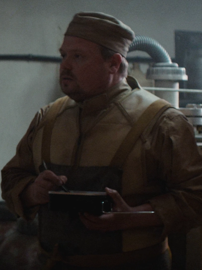 Tenek | Star Wars Wiki | Fandom