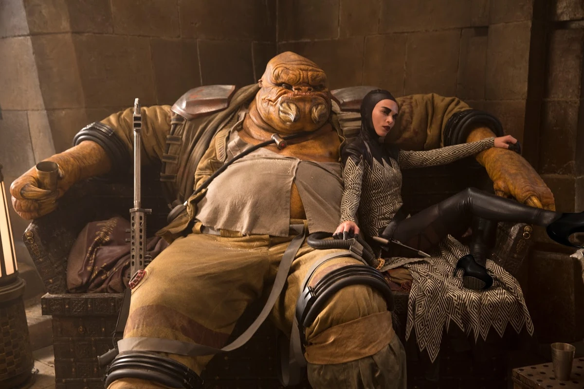 Dowutin | Star Wars Wiki | Fandom