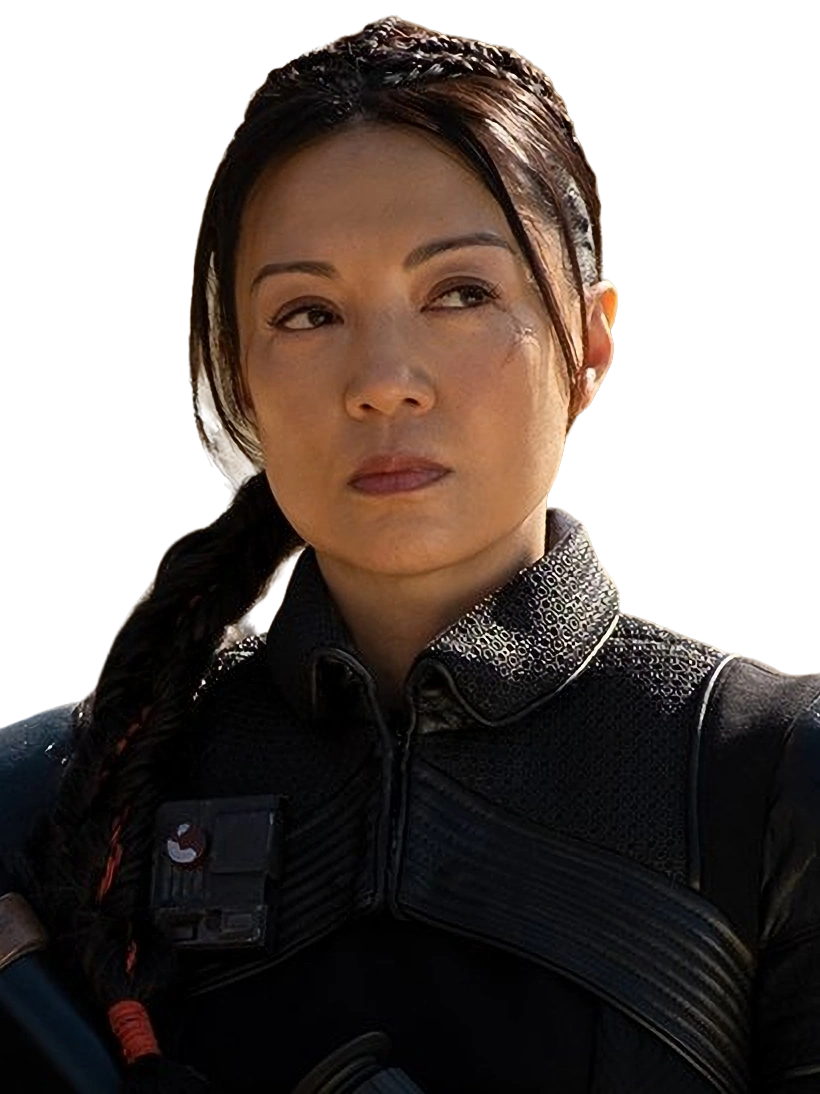 Fennec Shand | Star Wars Wiki | Fandom