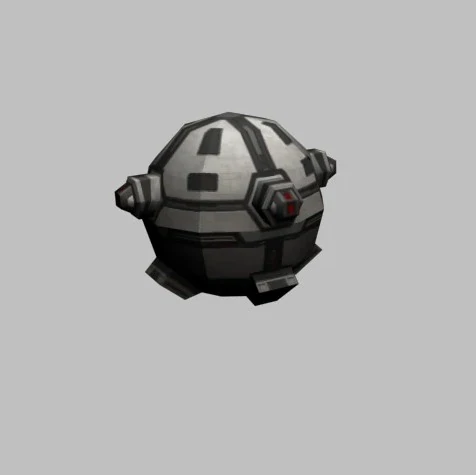 Mine flottante | Star Wars Wiki | Fandom