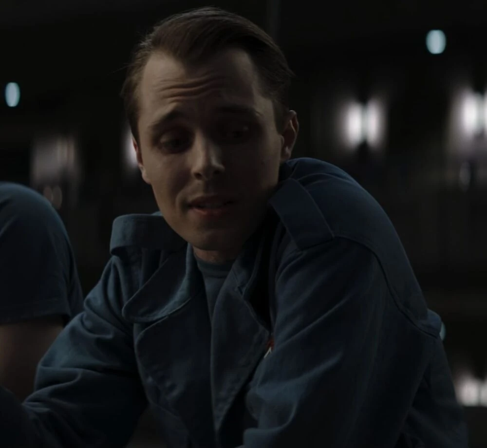 Officier Amnistie M40 | Star Wars Wiki | Fandom