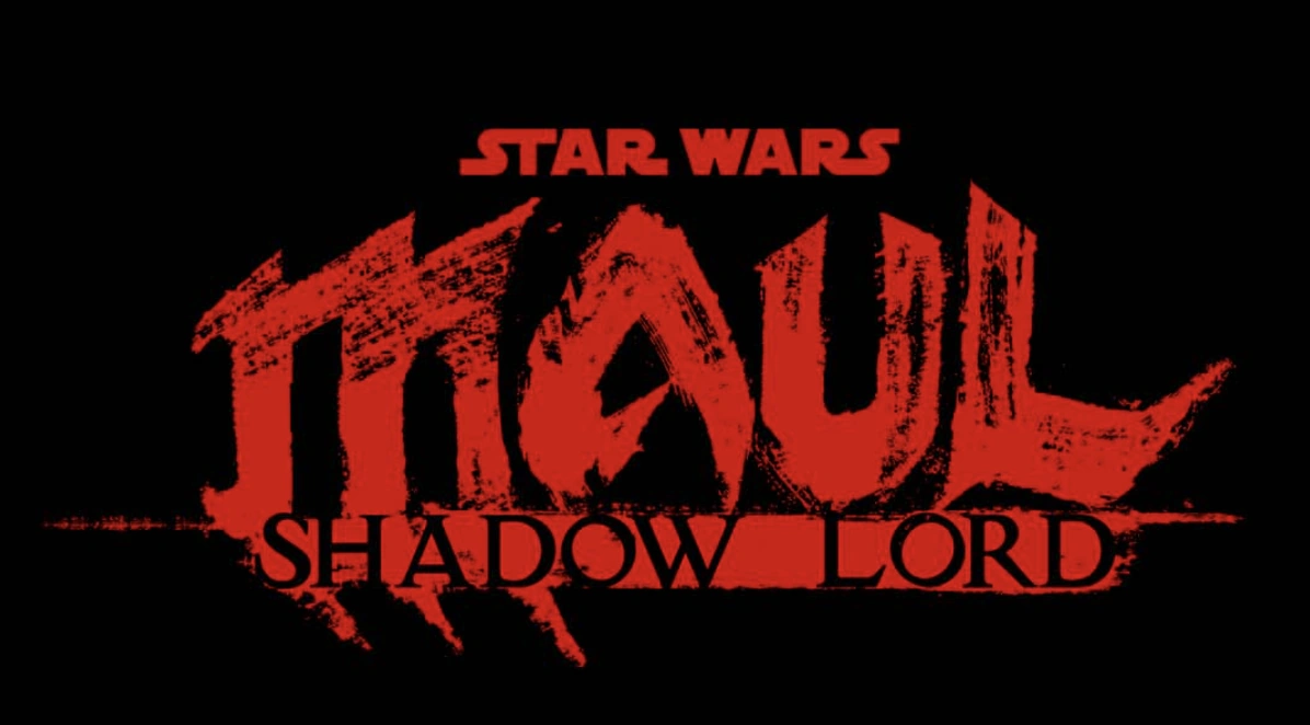 Shadow of Maul 2 | Star Wars Wiki | Fandom
