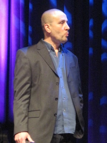 Chris Parsons | Star Wars Wiki | Fandom