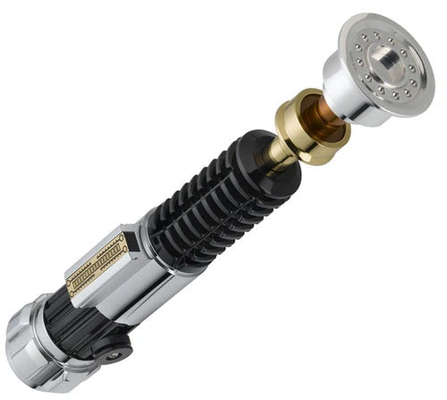 Sabre laser d'Obi-Wan Kenobi (Maître Jedi) | Star Wars Wiki | Fandom