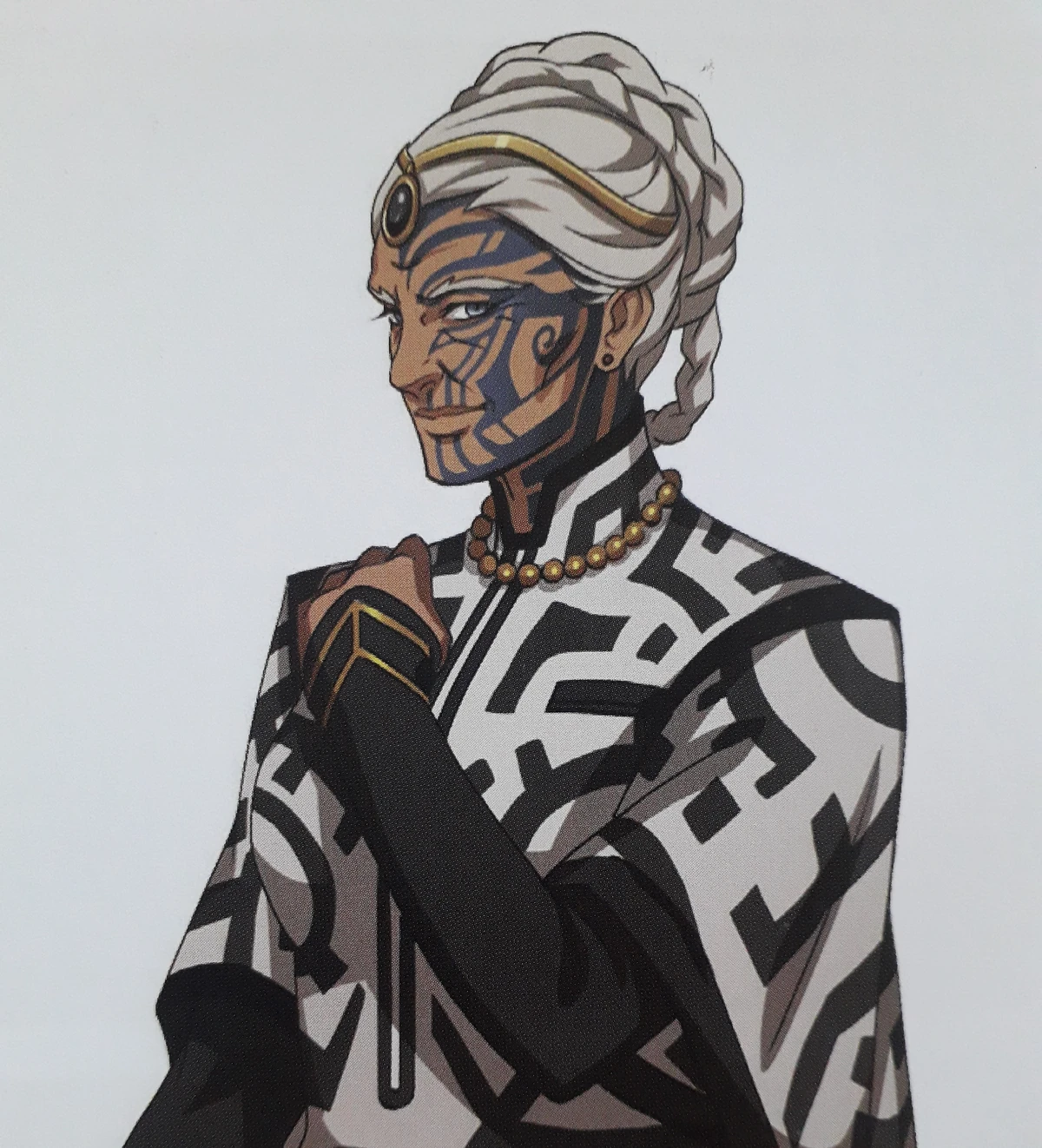 Catriona Graf | Star Wars Wiki | Fandom