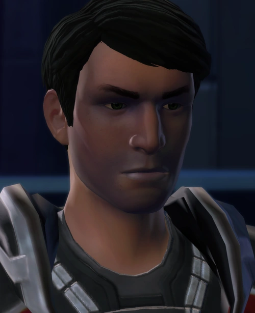 Markan | Star Wars Wiki | Fandom