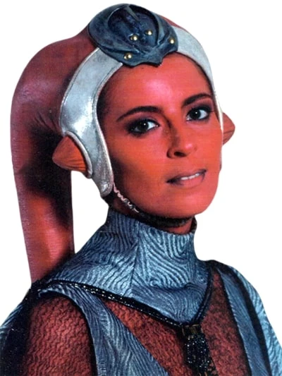 Aide Twi'lek d'Orn Free Ta | Star Wars Wiki | Fandom