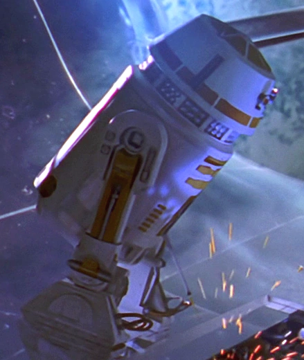 G8-R3 | Star Wars Wiki | Fandom