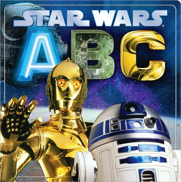 Star Wars ABC | Star Wars Wiki | Fandom