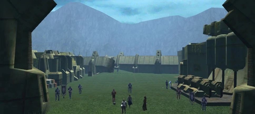 Camp du Clan Ordo | Star Wars Wiki | Fandom