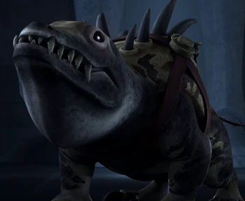 Grizzer | Star Wars Wiki | Fandom