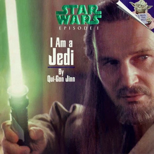 Star Wars Episode I: I Am a Jedi | Star Wars Wiki | Fandom