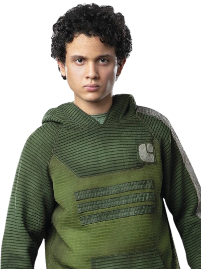 Wilmon Paak | Star Wars Wiki | Fandom