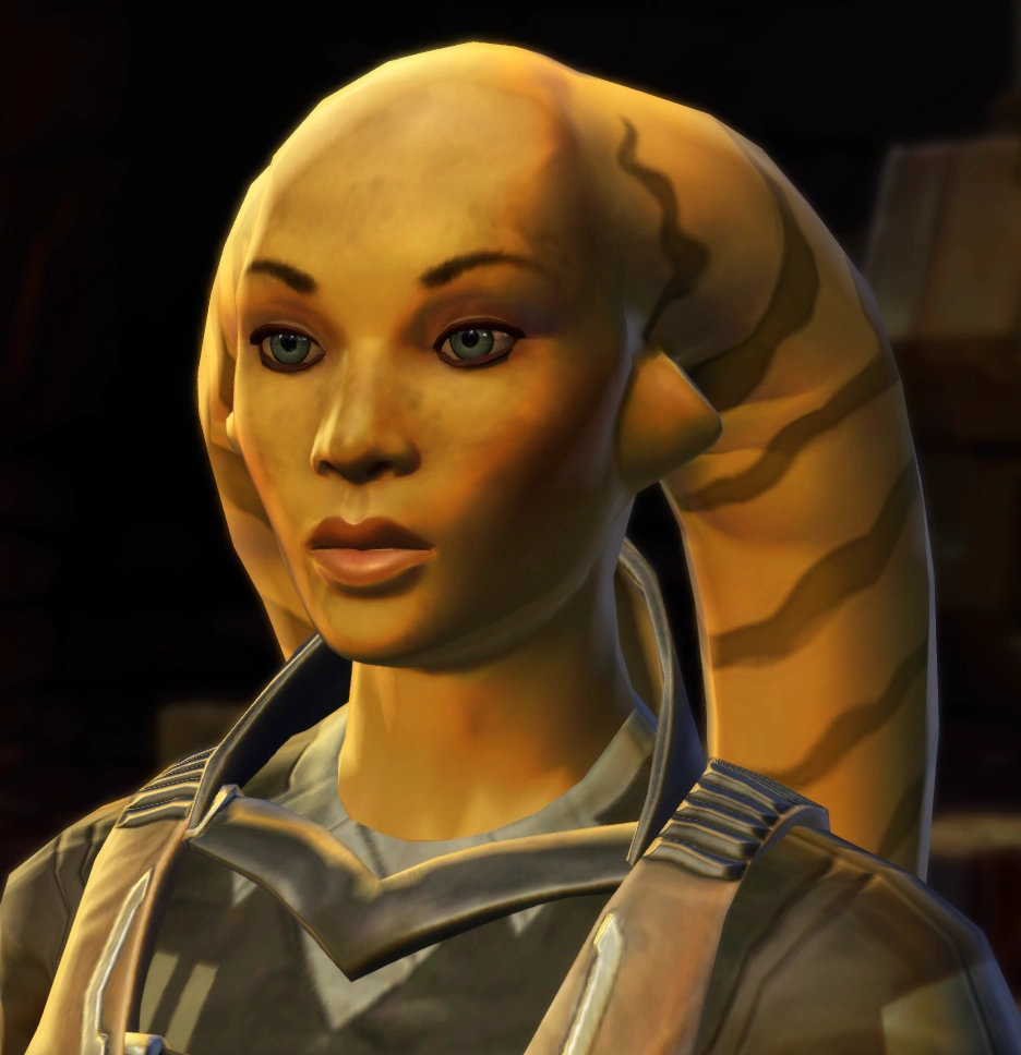 Wixx | Star Wars Wiki | Fandom