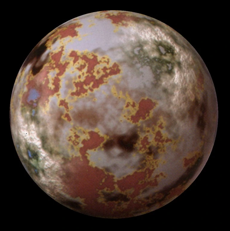 Anzat (planète) | Star Wars Wiki | Fandom