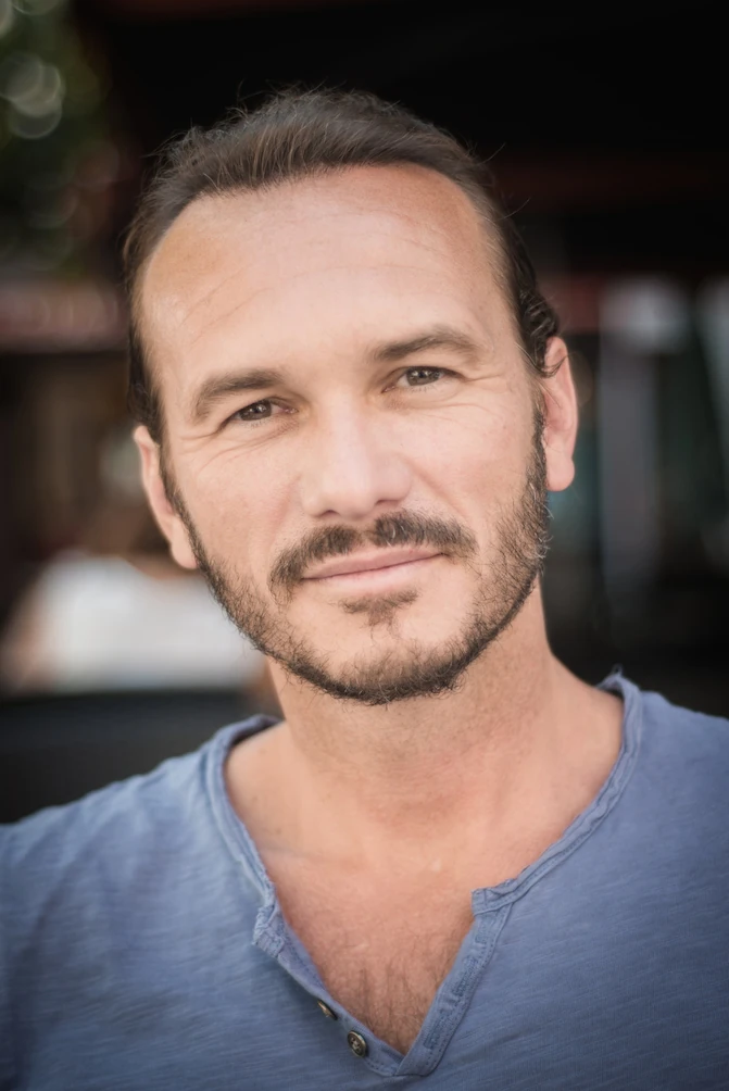 Laurent Maurel | Star Wars Wiki | Fandom