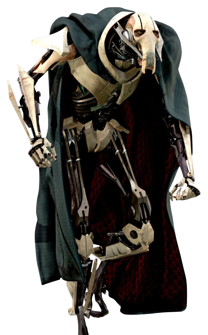 Cyborg | Star Wars Wiki | Fandom