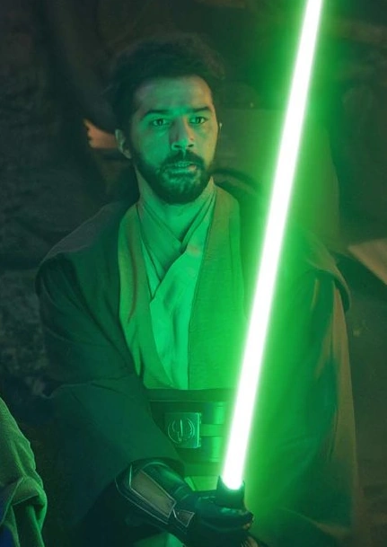 Wellig Yuns | Star Wars Wiki | Fandom